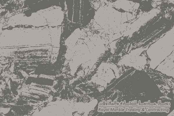 Royal Marble - Trading & Contracting